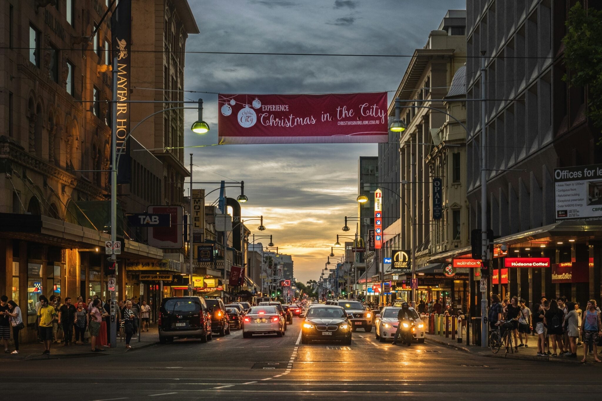 The 10 Best Areas to Live in Adelaide | John Mason