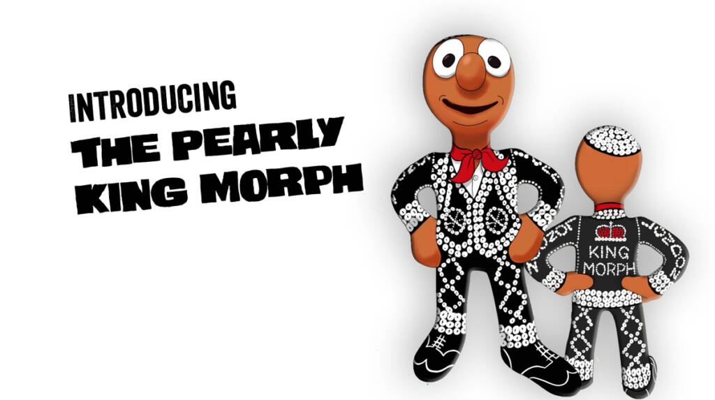 Embark on a new adventure with Aardman’s Morph and John Mason ...